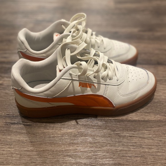 Puma | Shoes | Puma Carter Sneaker | Poshmark
